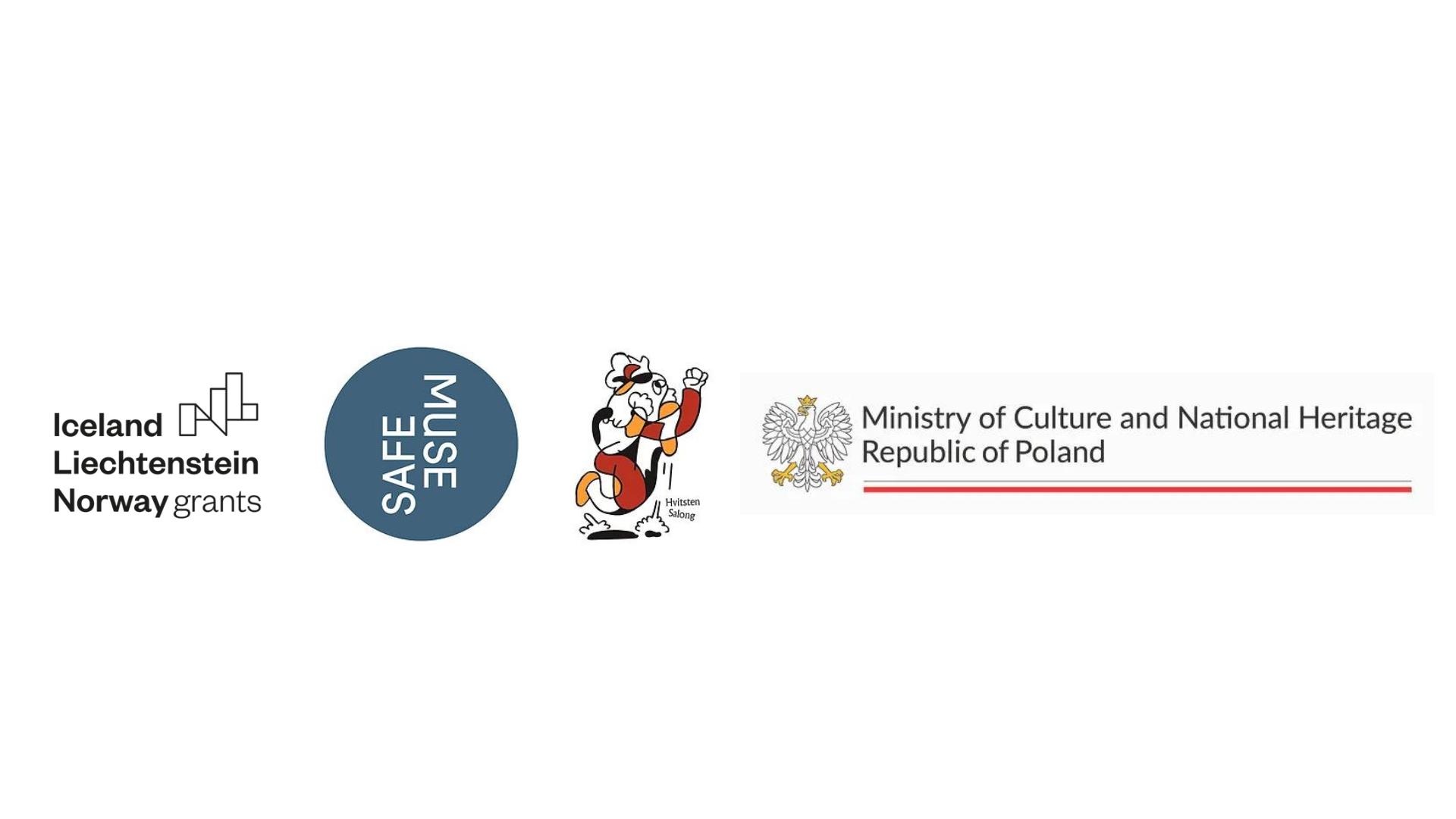 Whose voices are being heard? Exchange program for foreign artists from Poland and Norway ...