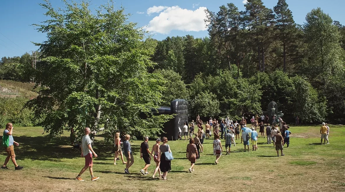 Safe Havens - Safemuse